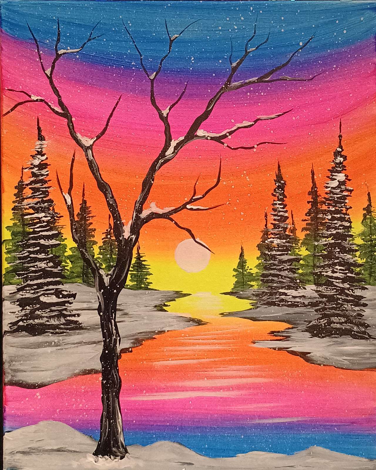 A New Dawn - Sat, Nov 15 4:30PM at Lexington Center