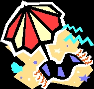 Beach Bum Artist Camp Grades 5th - 8th - Pinot's Palette Painting