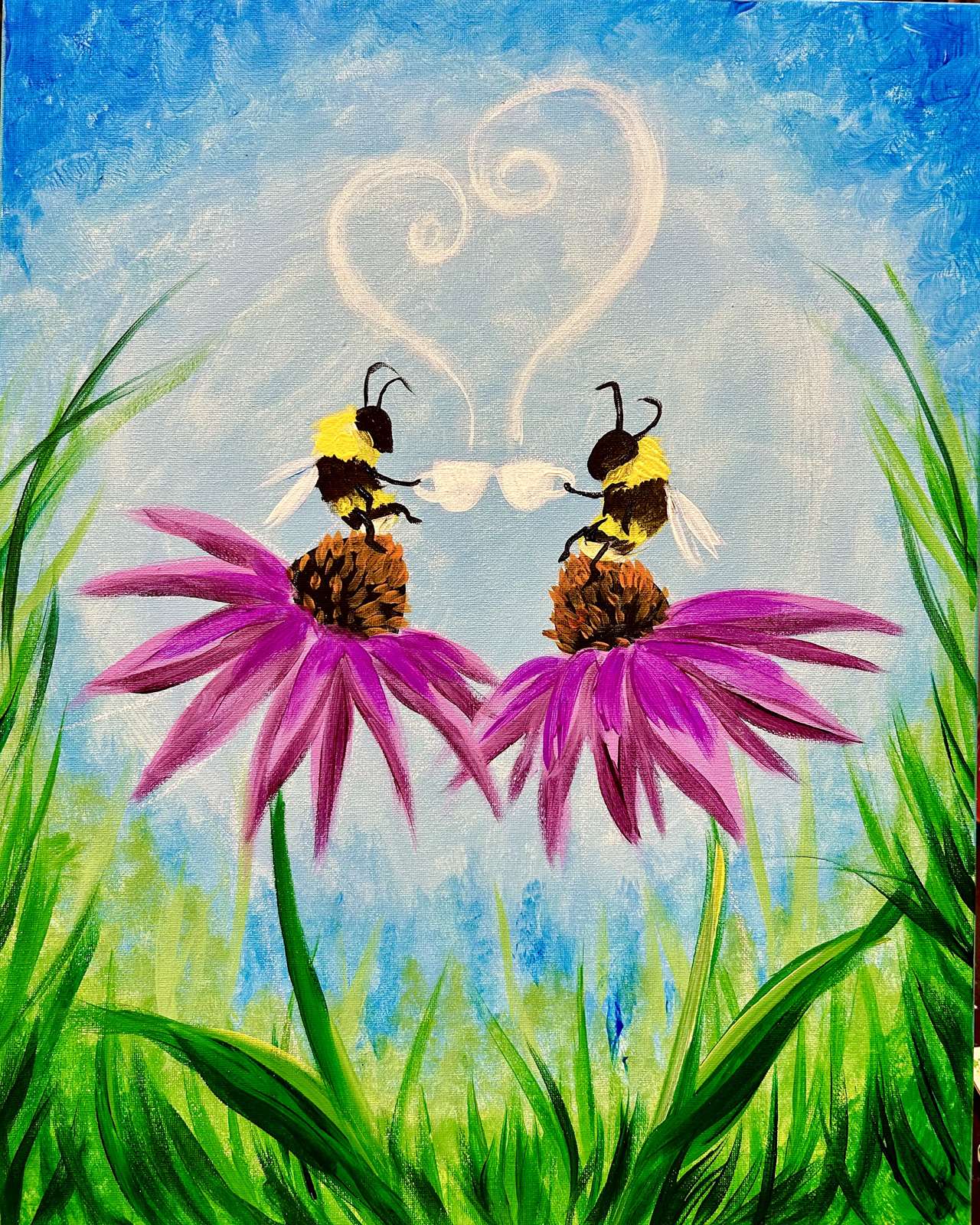 Bee Tea - Sat, Aug 24 10AM at Bricktown