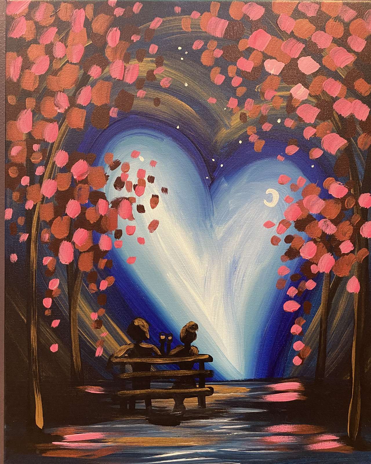 Evening Enchantment - Fri, May 03 7:30PM at Toronto