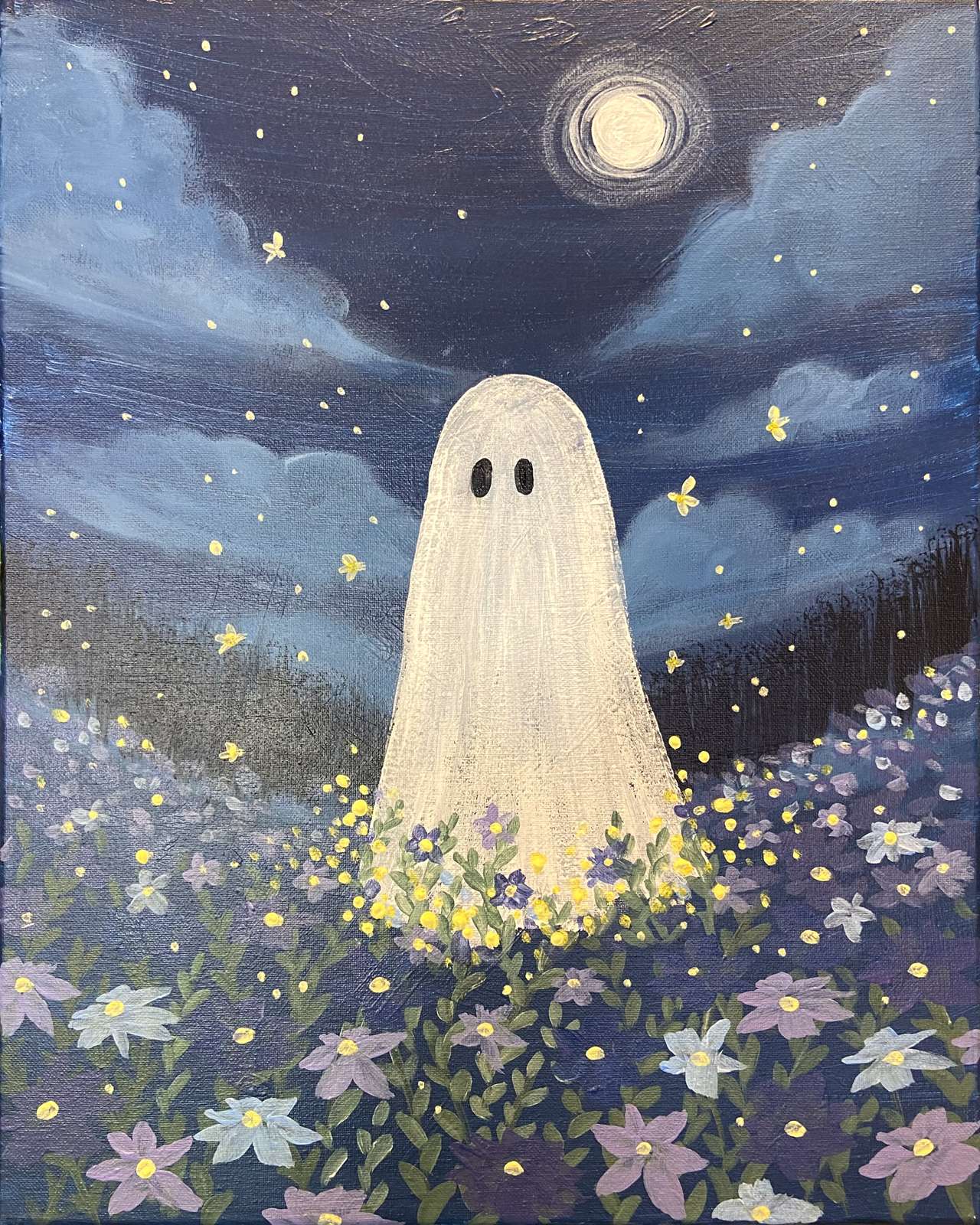 Firefly Friends - Wed, Sep 17 6:30PM at Town Square