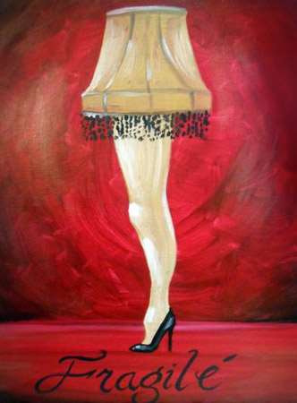 Fragile - Wed, Nov 27 6:30PM at St. Charles