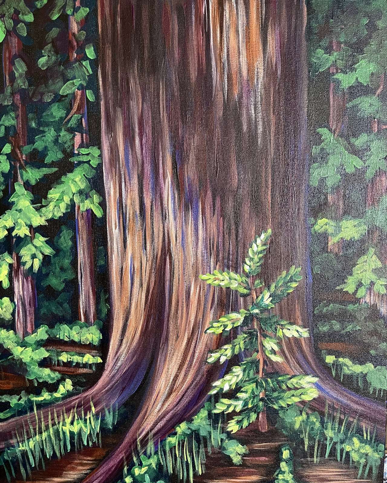 Inspired Growth - Fri, May 16 2:30PM at Town Square