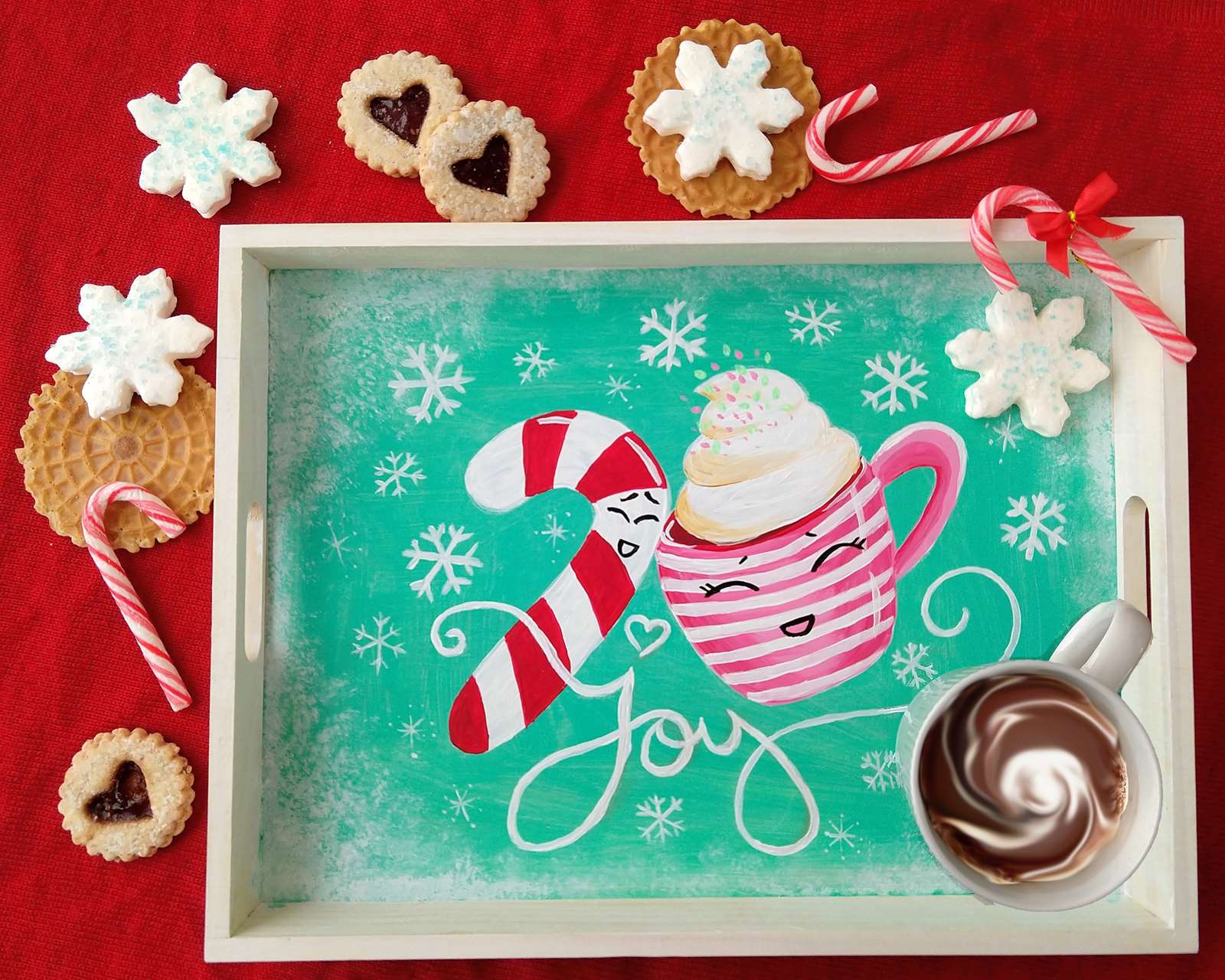 Jolly Friends - Wed, Dec 18 7PM at Gilbert