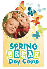 Kids Spring Camp - Pinot's Palette Painting