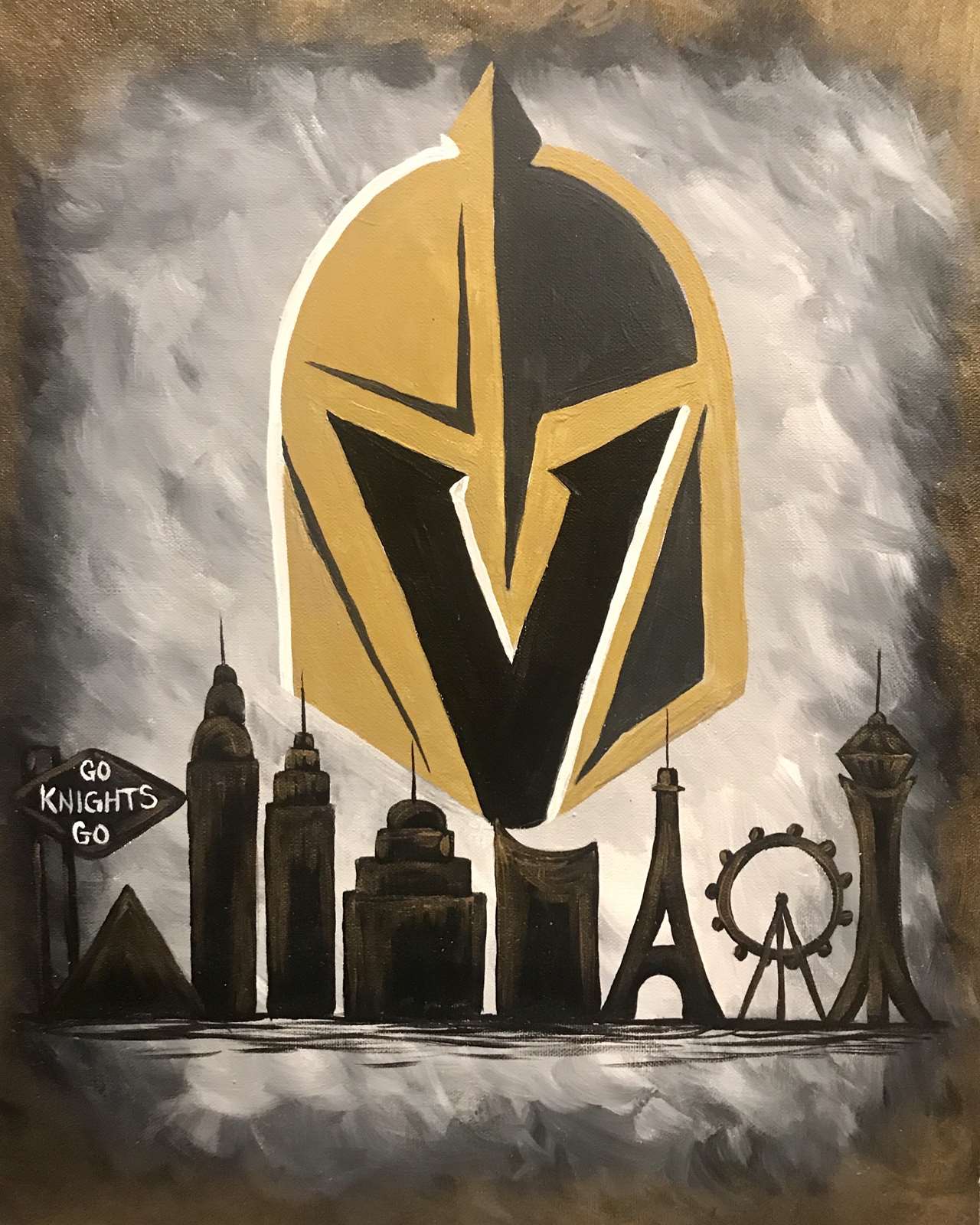 Our City Knights - Sun, May 26 1PM at Town Square