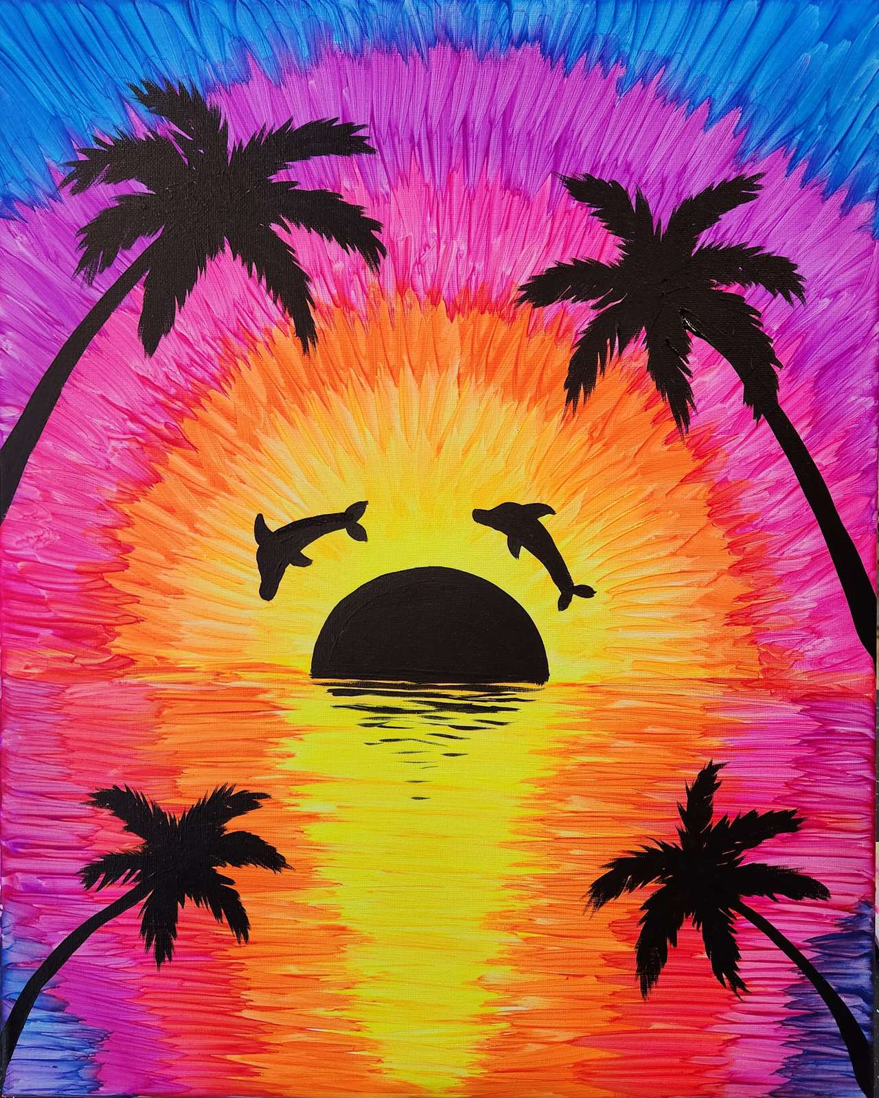 Psychedelic Summer - Sat, Mar 08 10AM at Lexington Center