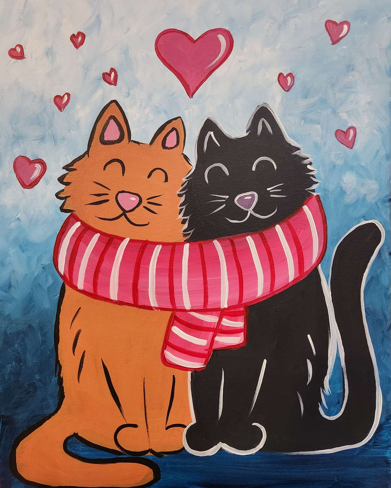 Purry Pals - Sat, Oct 04 11AM at Webster Groves