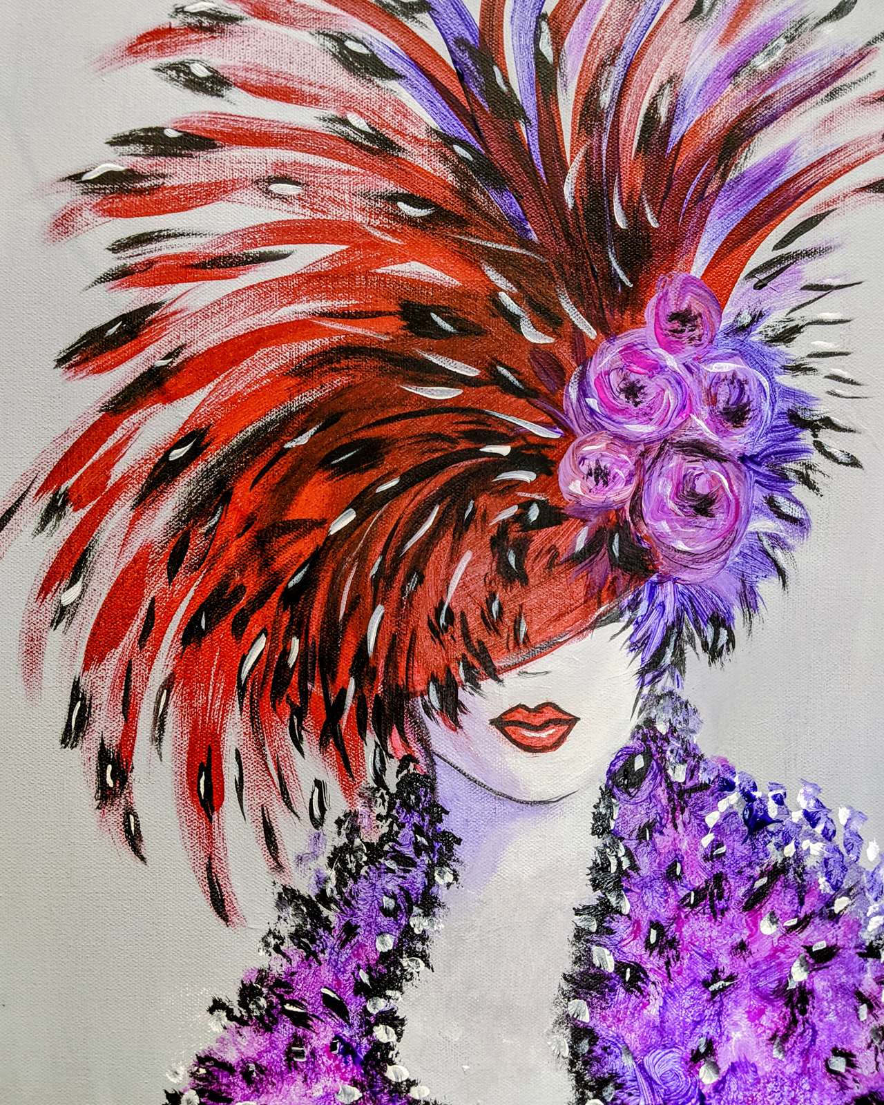 Red Hatter - Mon, Jun 14 6:30PM at Naperville