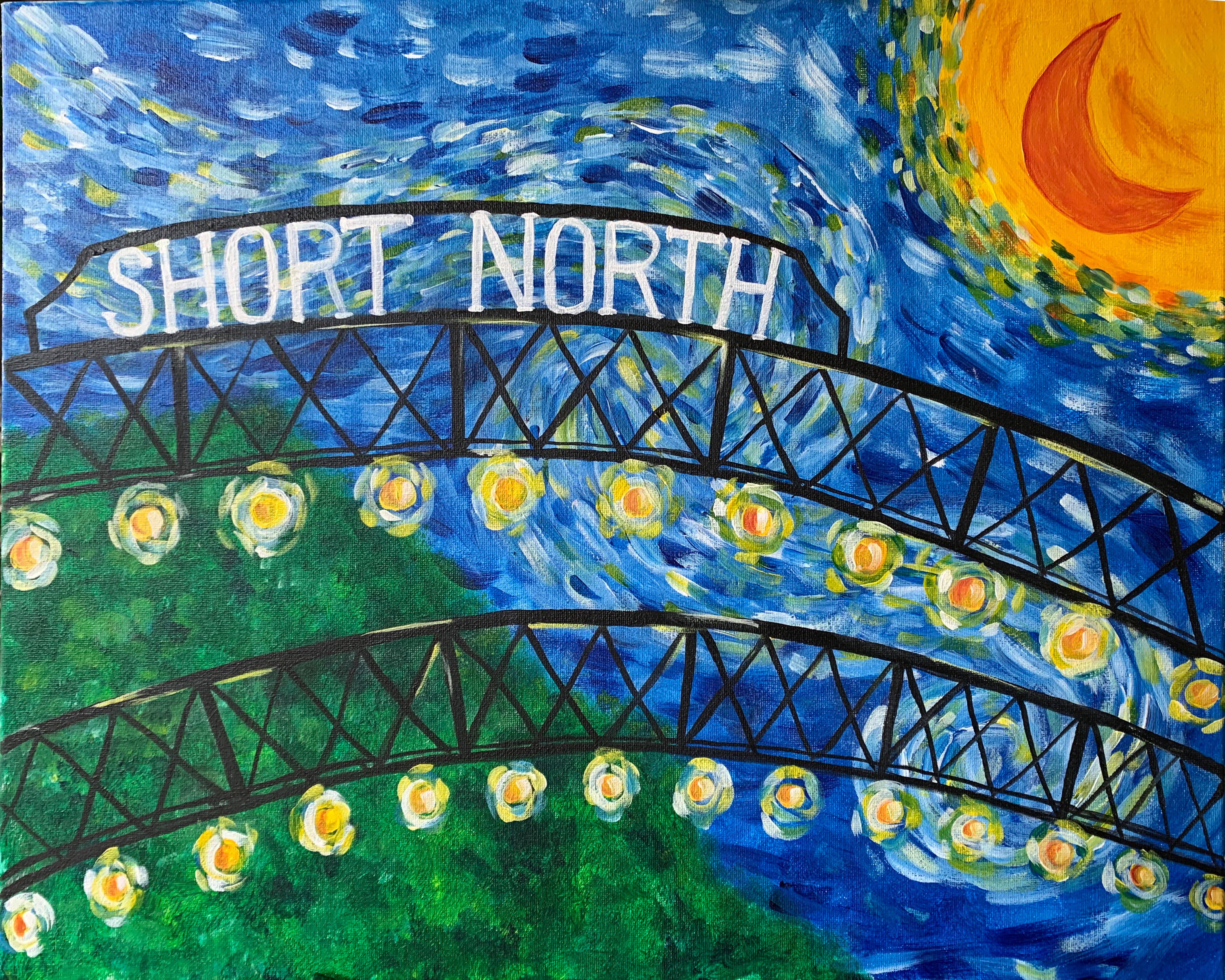 Pinot S Palette Short North