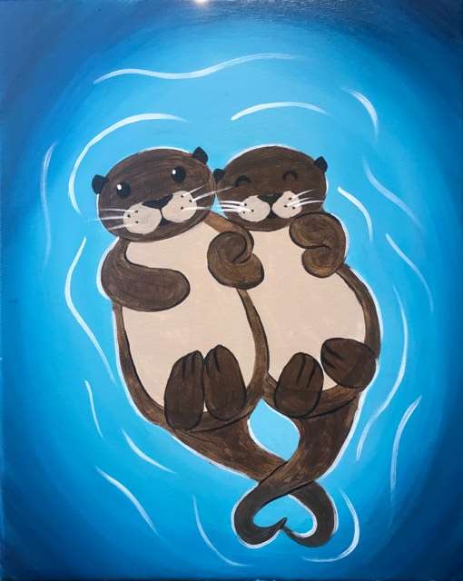 Significant Otter - Sat, Jul 05 7PM at Woodridge