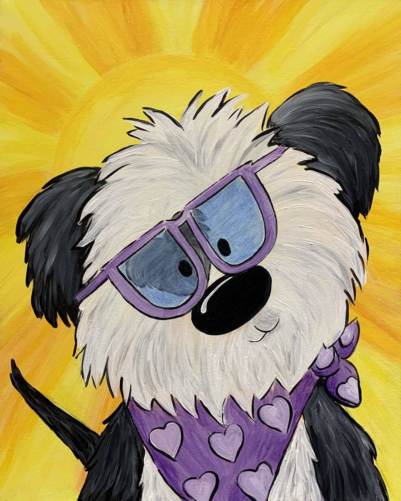 Sunshine Bandit - Sun, Nov 09 3PM at Town Square