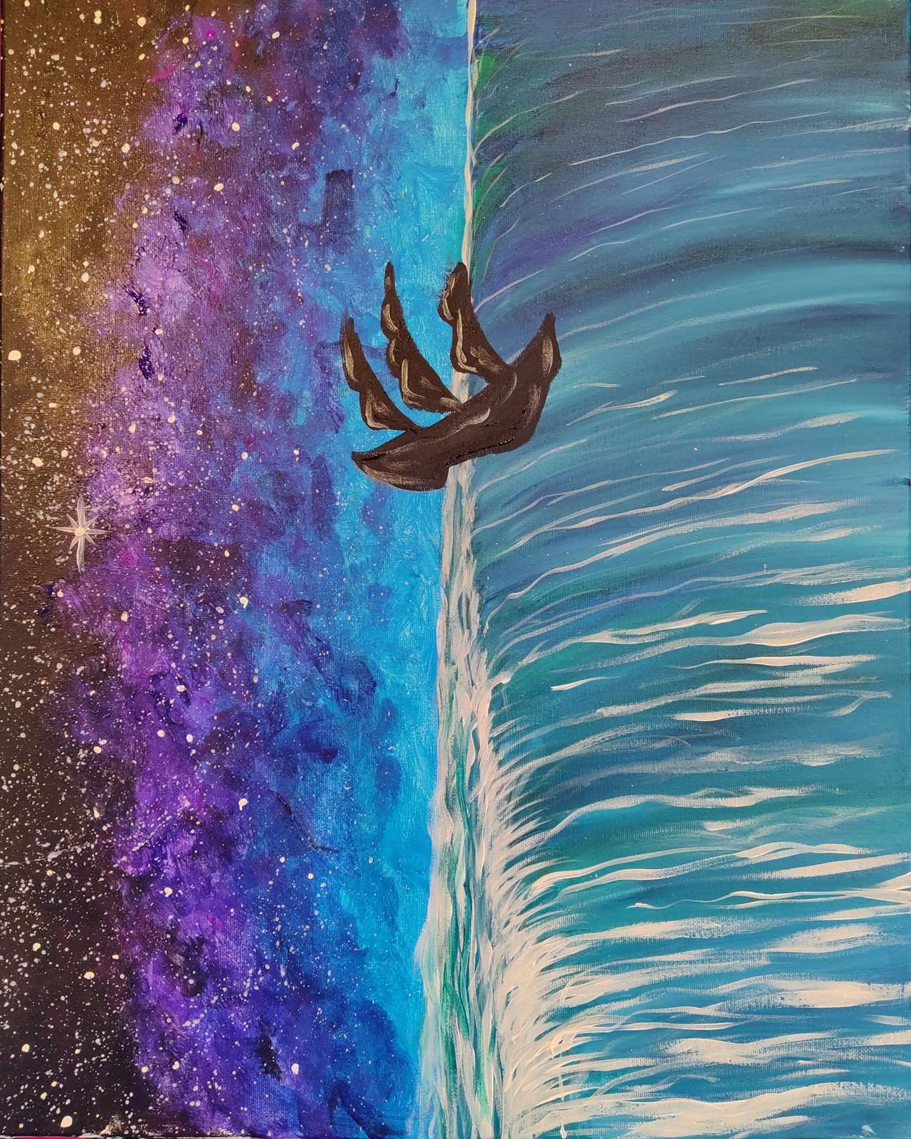 The Earth is Square - Fri, May 26 7PM at Liberty Station