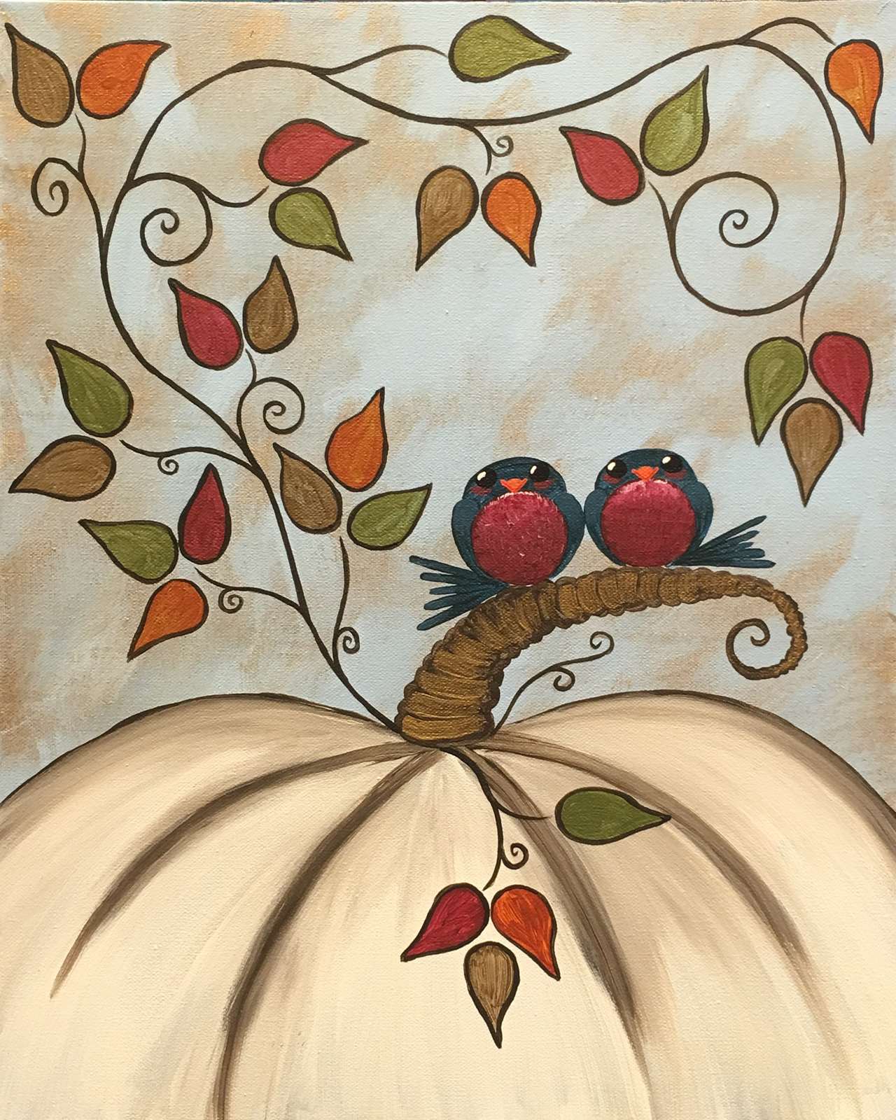 Toot Sweet Autumn - Fri, Sep 29 4PM at Short North