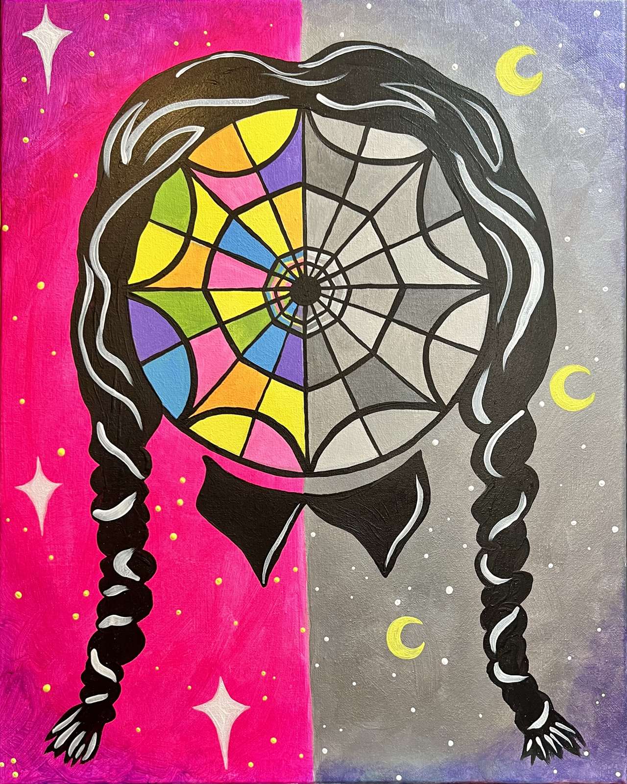 Webbed Window - Wed, Jul 30 6:30PM at Short North