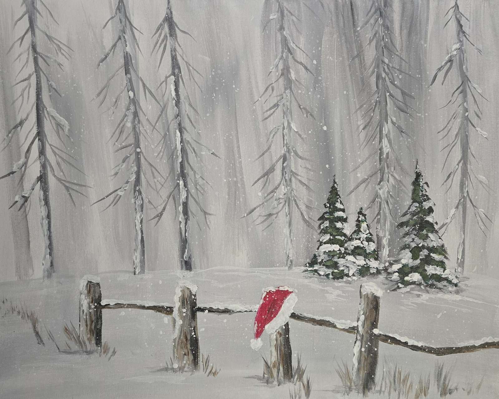 When the Job is Done - Sat, Dec 27 11AM at Kenwood